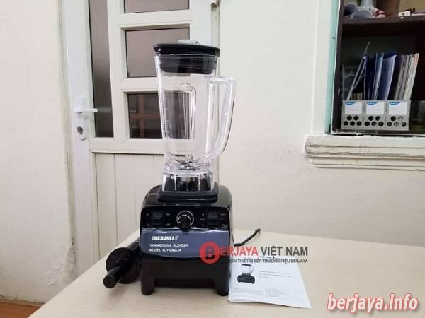 Máy xay sinh tố Berjaya BJY-CB2L-A | | BERJAYA Việt Nam